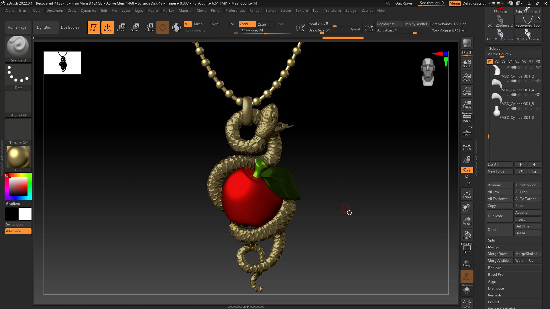 Masters In Jewellery Design Program | IIG South