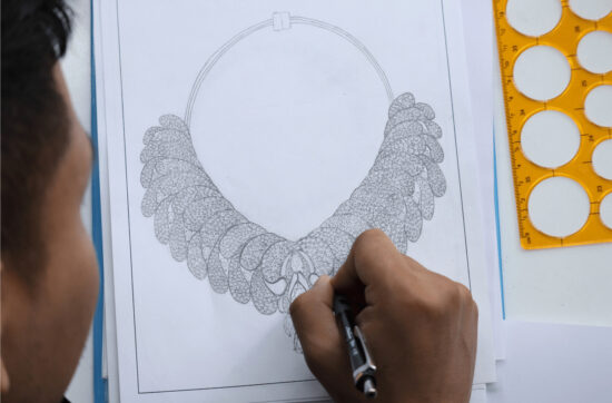 Best Jewellery Design Courses in India - IIG South