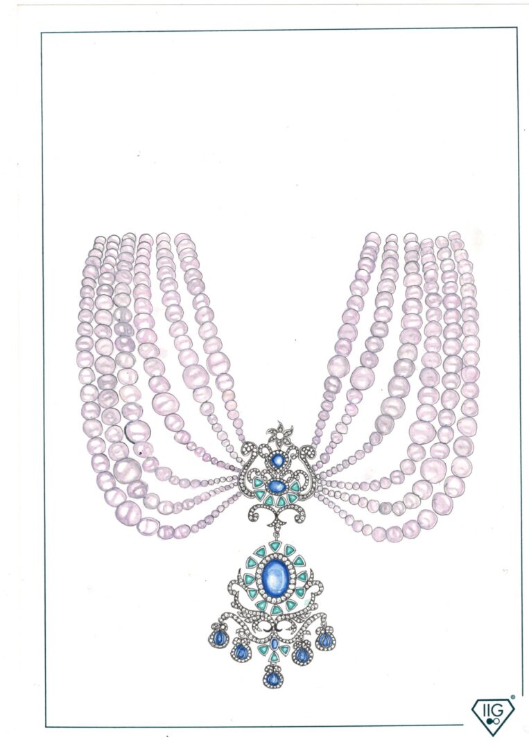 Learn Jewellery Design: The Ultimate Guide from Scratch to Pro