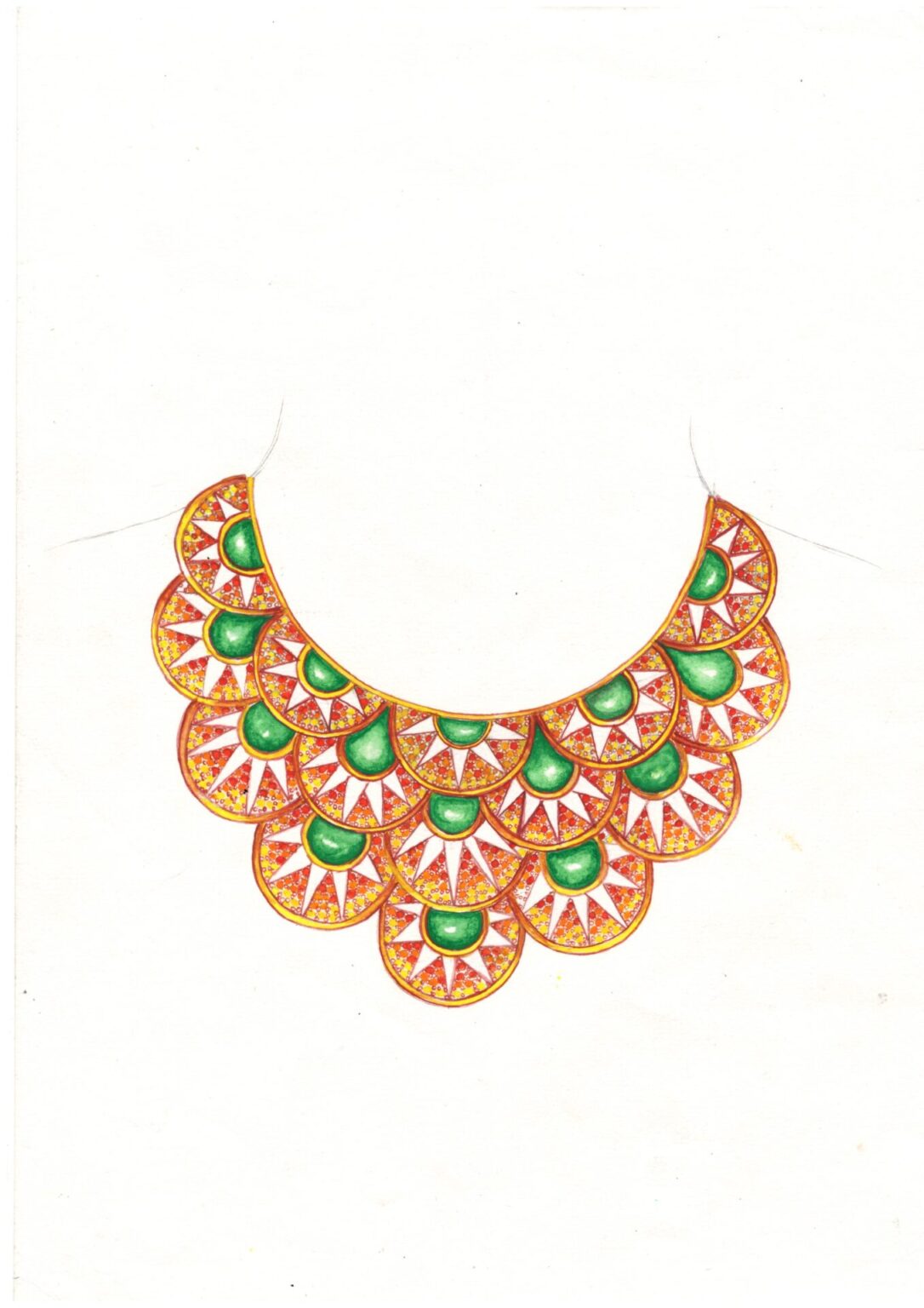 Learn Jewellery Design from Scratch to Advance in Bangalore