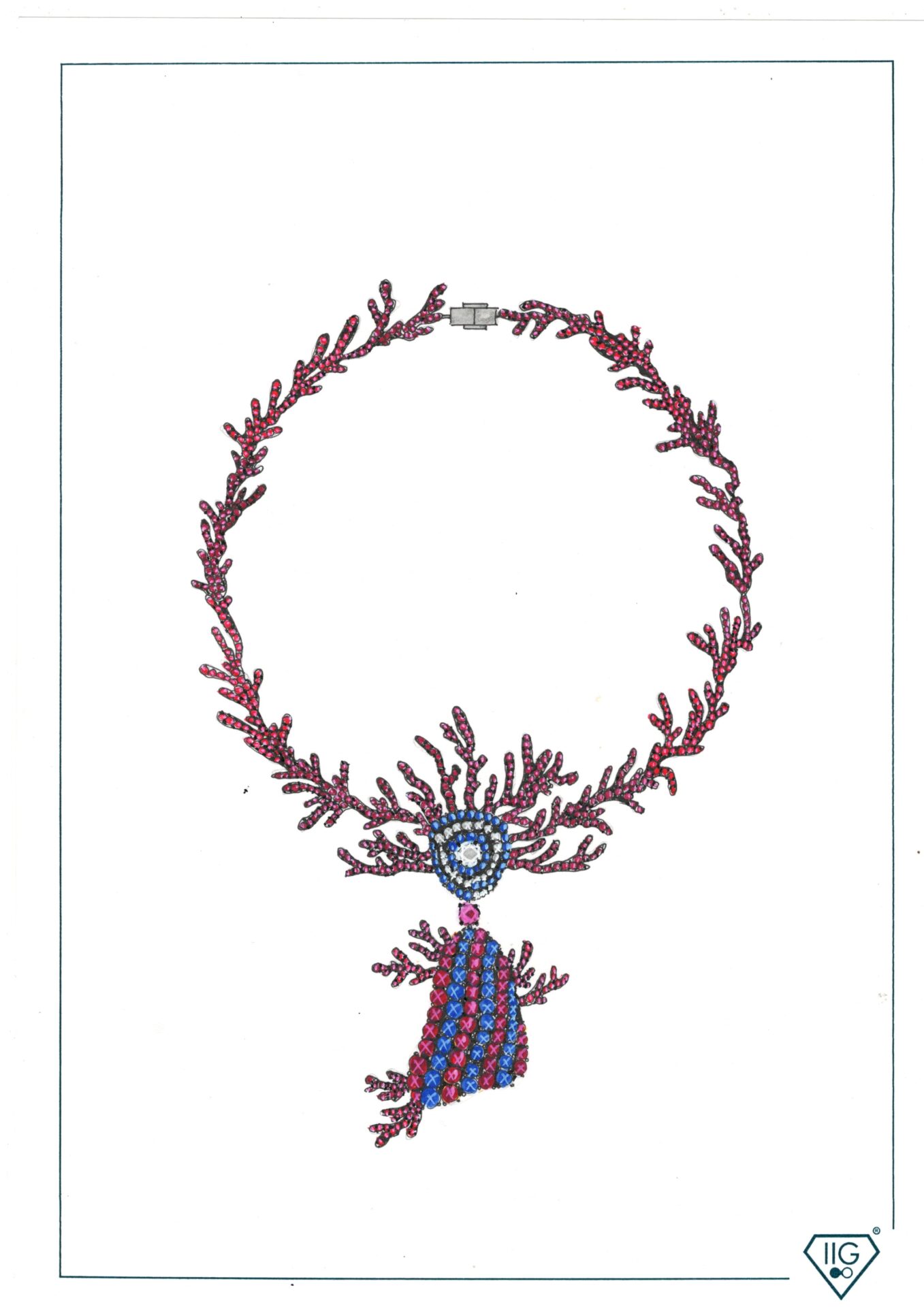 Learn Jewellery Design: The Ultimate Guide from Scratch to Pro