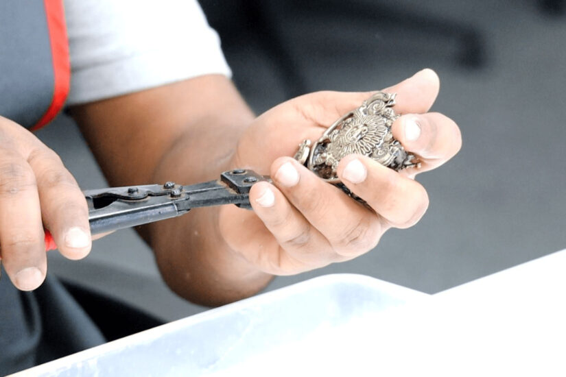 Best Jewellery Designing Courses After 12th | IIG South