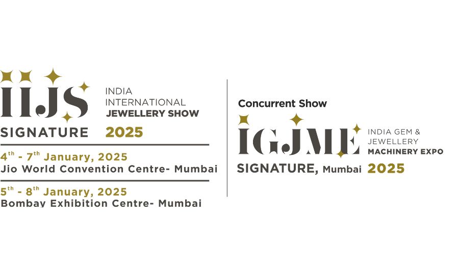 IIJS Signature 2025: Top Jewellery Event in Mumbai