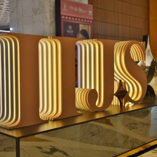 IIJS Signature 2025: Top Jewellery Event in Mumbai