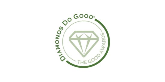 India Shines at 2025 Diamonds Do Good Awards - IIG South
