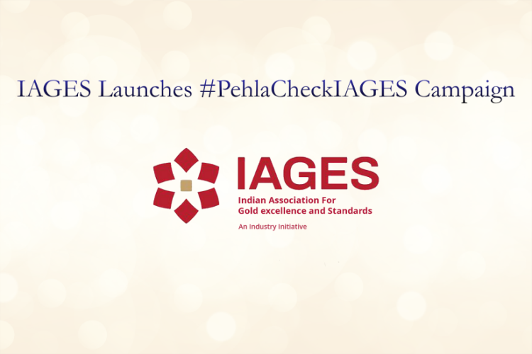 IAGES Launches #PehlaCheckIAGES Campaign - IIG South