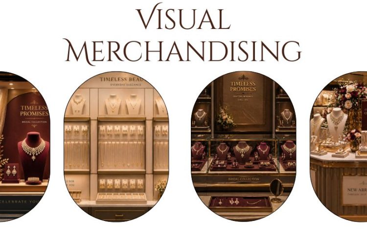 Visual Merchandising for Jewellery Stores: The Complete Guide - IIG South